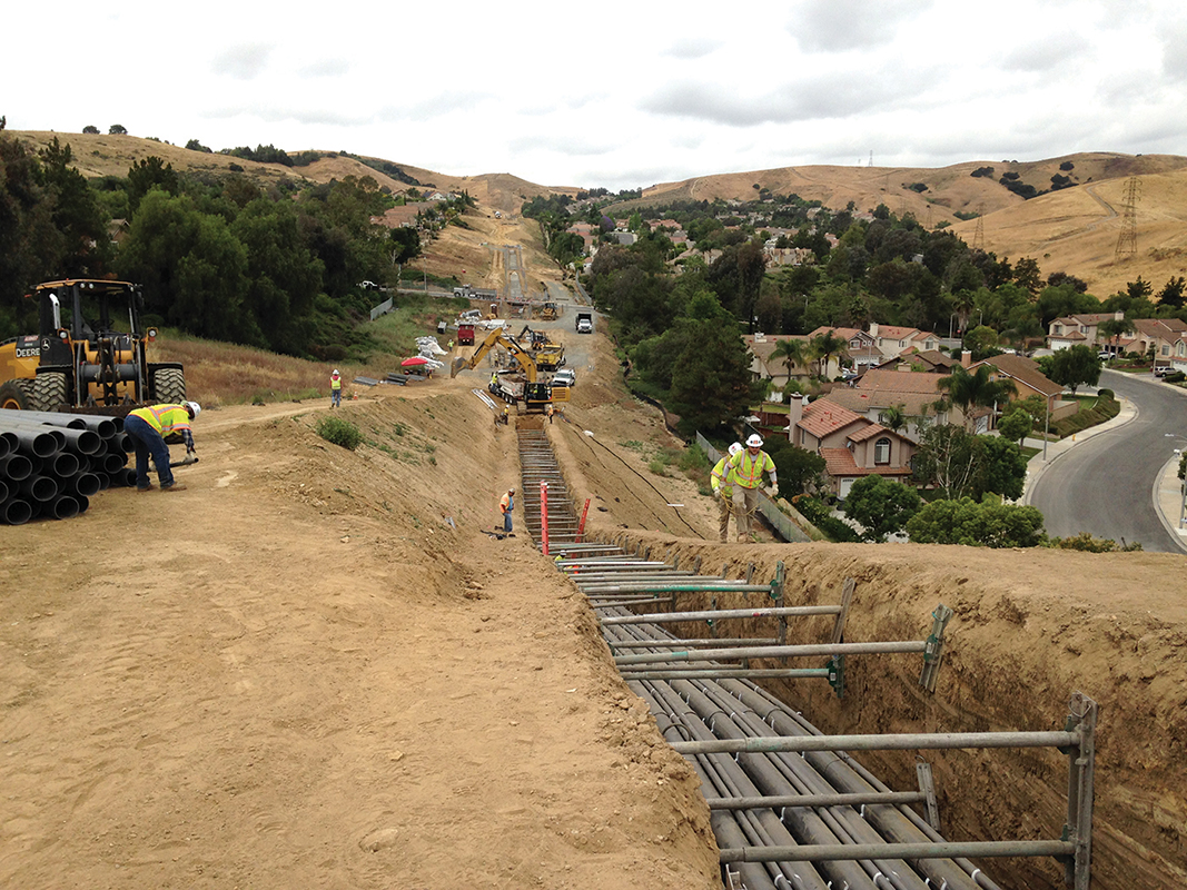 Underground Engineering | T&D World