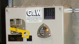 Solid Dielectric Switches Feature Three-Phase Design | T&D World