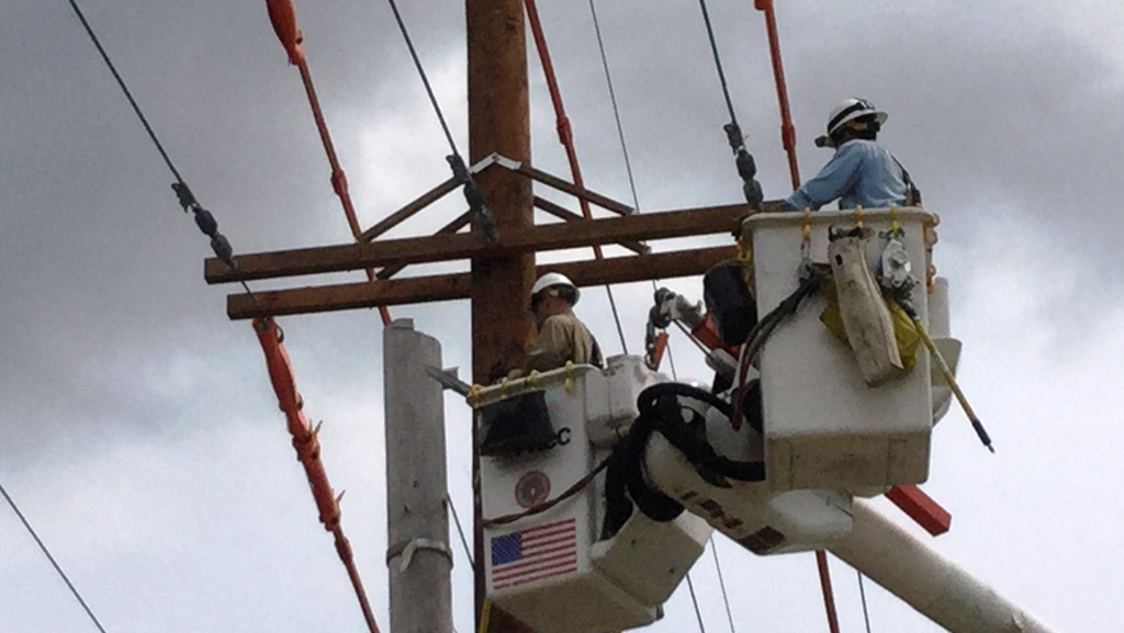 T&D HOW: Showcasing the Work of Linemen | T&D World
