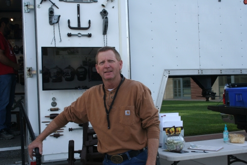 A Trip Back in Time: A Virtual Tour of the International Lineman's ...