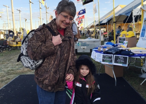 The Rodeo Is a Family Affair | T&D World