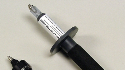 Handheld Units Detect Voltages Starting at 5 VAC | T&D World