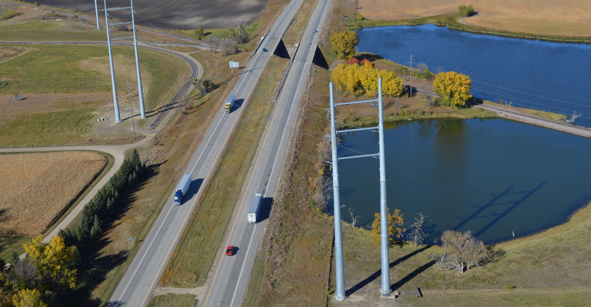 Changing the Energy Landscape in the Midwest: CapX2020 | TD World