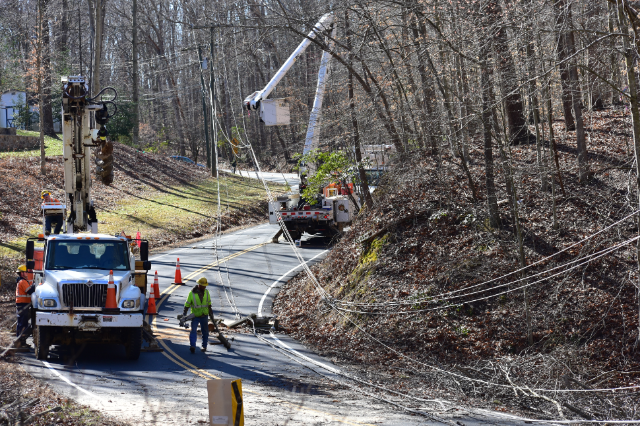 NOVEC Restores Power to 3,800 Customers After "The Worst Storm in Years ...