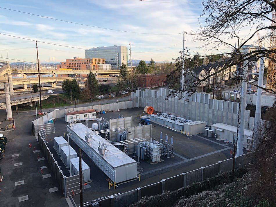 Engineering Complexity in Substation Design | T&D World