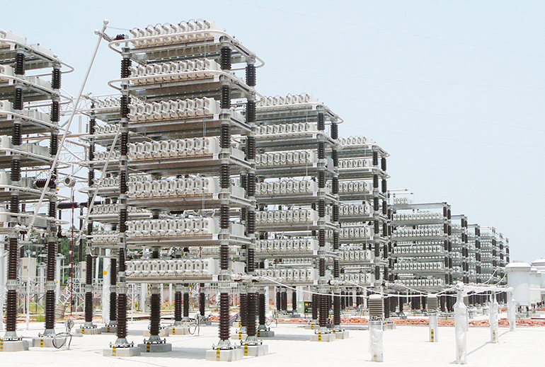 HVDC Converter Station Market is Projected to Grow at a CAGR of 7.92% ...