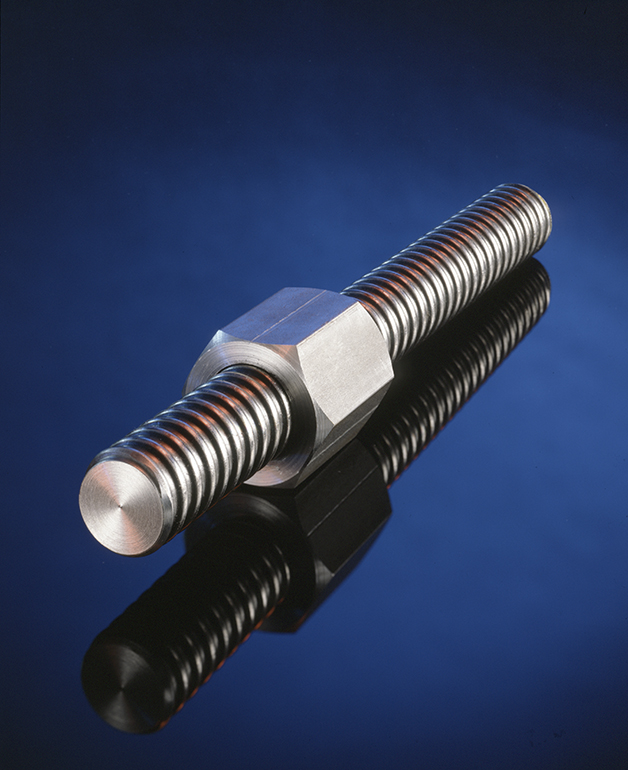 Threaded Steel Bars for Rock, Soil, Concrete Anchors | T&D World