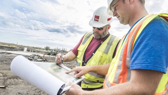 Design Engineering, Field Services for Strengthening Infrastructure ...