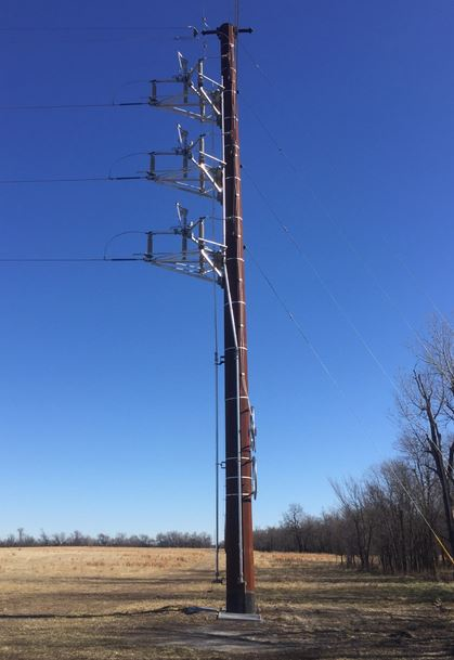 Grand River Dam Authority Deploys Transmission Switches | T&D World