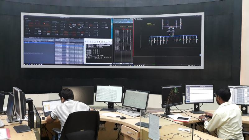 Advanced Distribution Management System for Delhi’s Electric Grid | TD ...