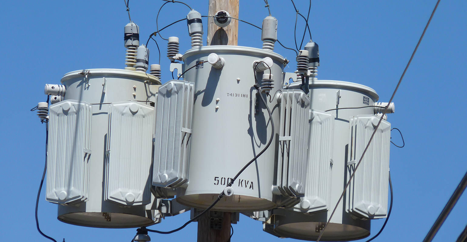 Predicting Distribution Transformer Failures | TD World