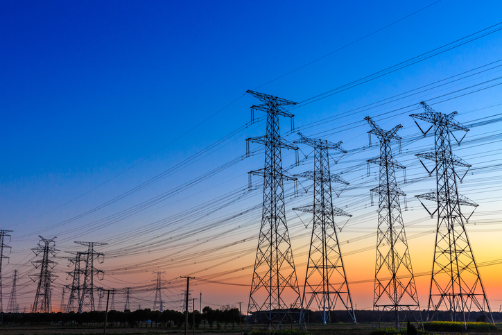 Utilities Adopting Grid Modernization Plans But Lack Staff, Expertise ...