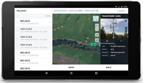 Digital Immune System Launched to Prevent Wildfires and Power Outages ...