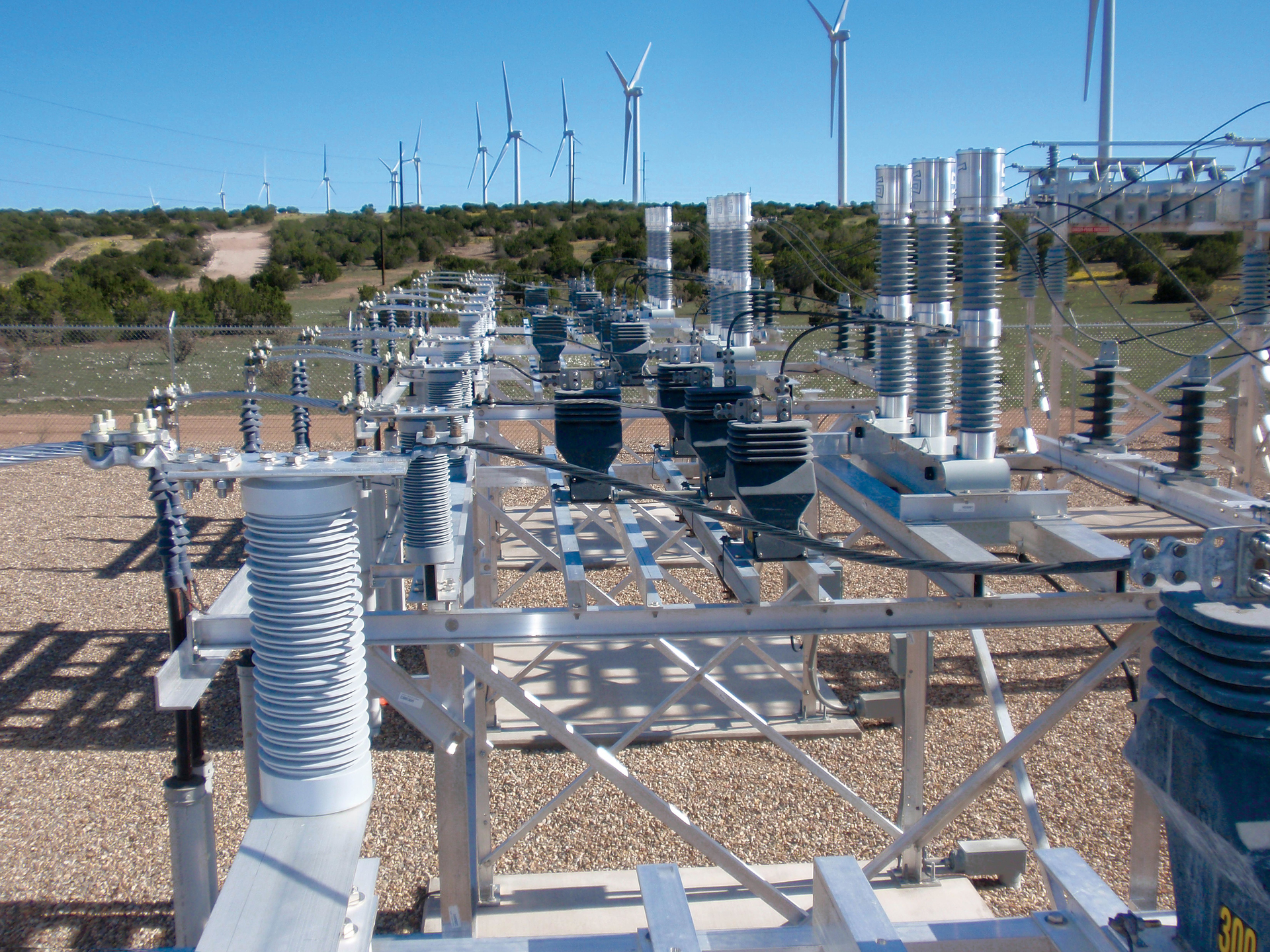 Southern States LLC | T&D World