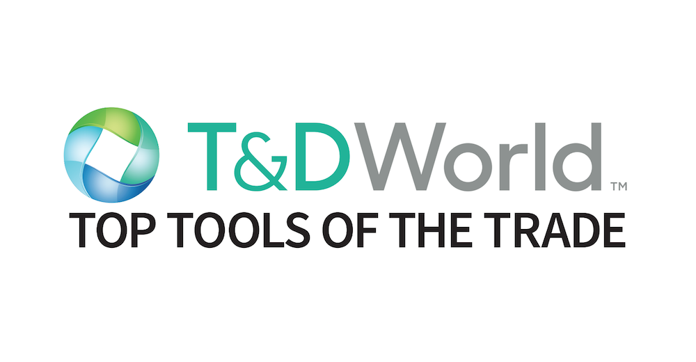 T&D World Announces the Top 10 Finalists for the Tools of the Trade ...