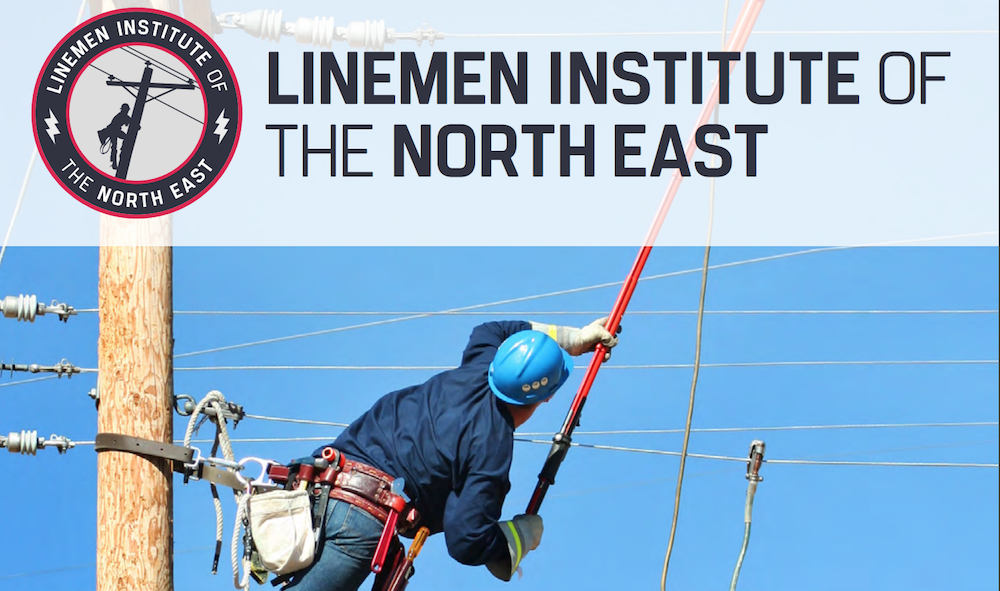 Giving Back: Lineman Launches New Training Program | TD World