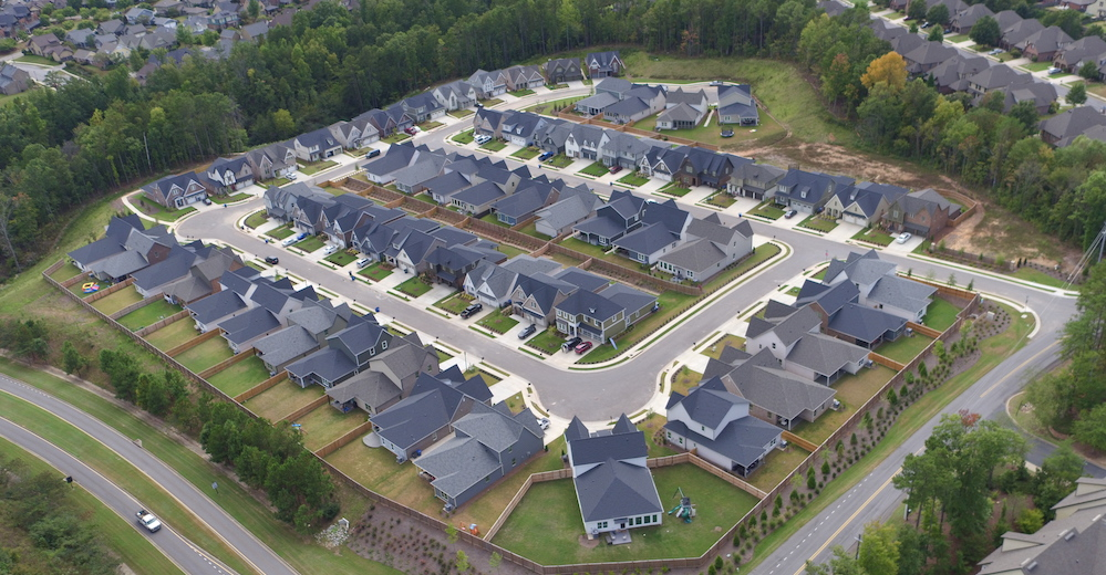 Alabama Power Builds Smart Neighborhood of the Future | TD World
