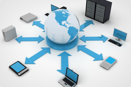 The Future of GIS – Part 2: Systems Integration | T&D World