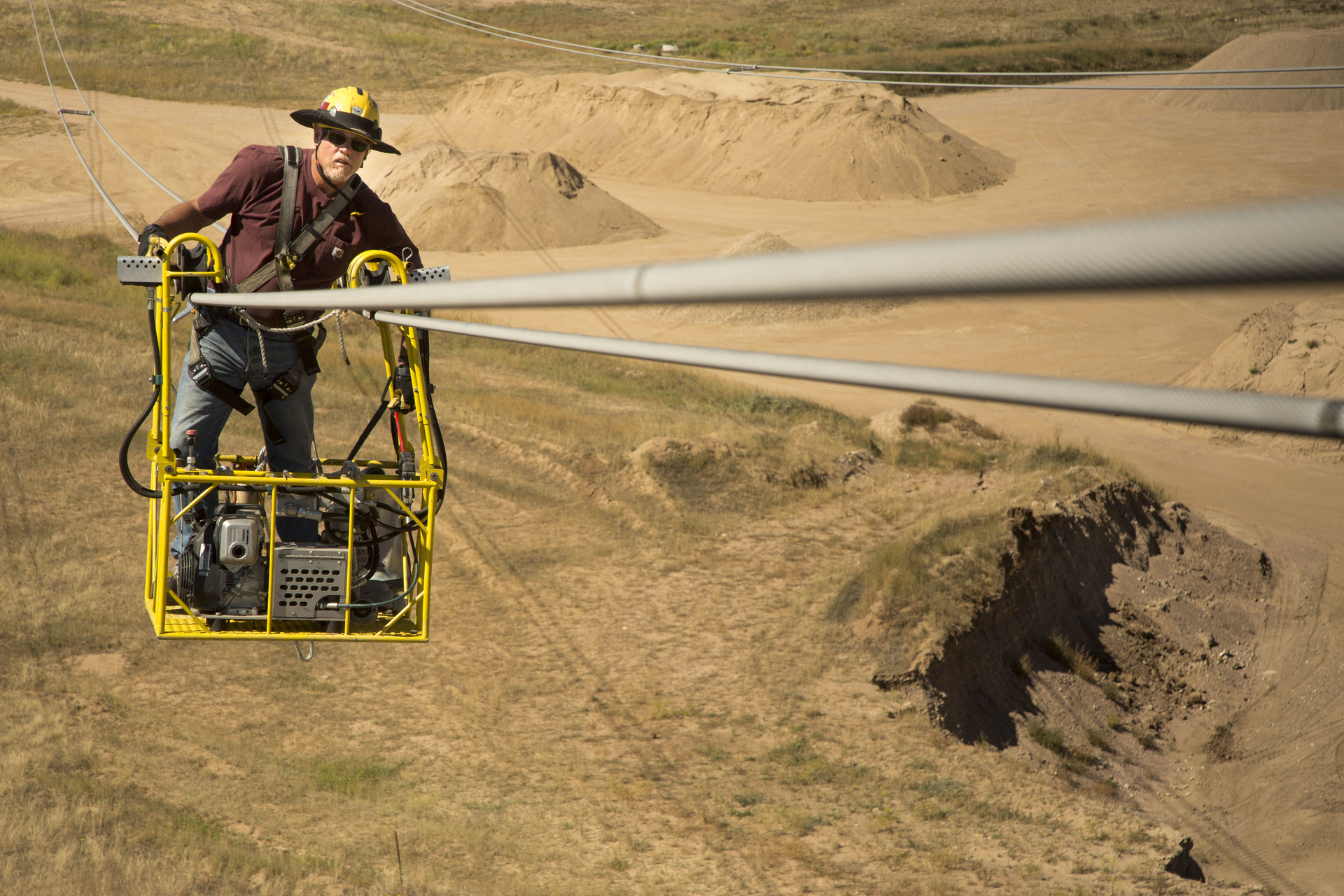 Celebrating the Line Trade: A Look Back at 2018 | TD World