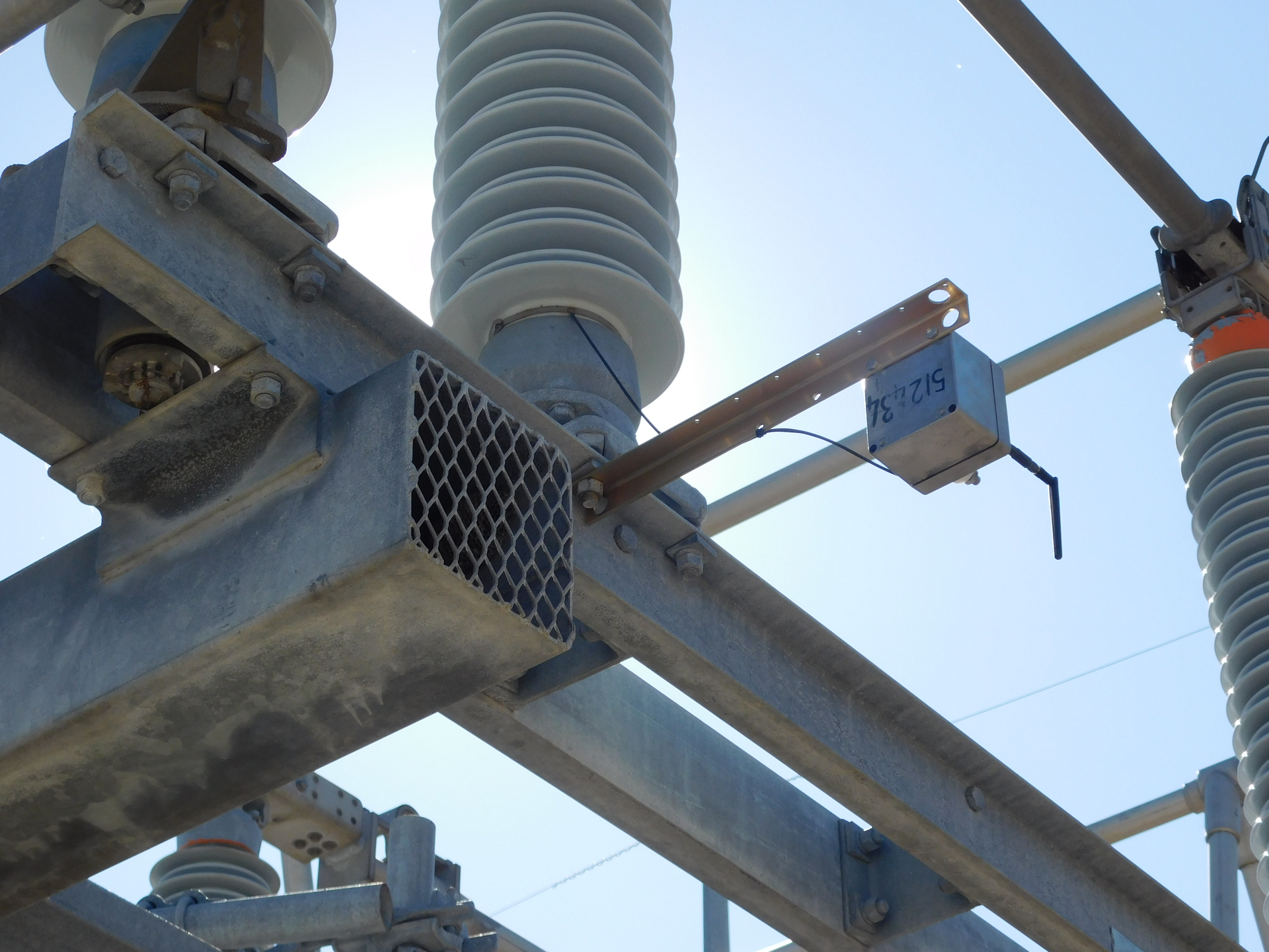 Toolbox of Radio Frequency Sensors Addresses Line and Substation Issues ...