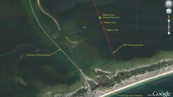 Duke Energy Florida's Pole Restoration Project | TD World