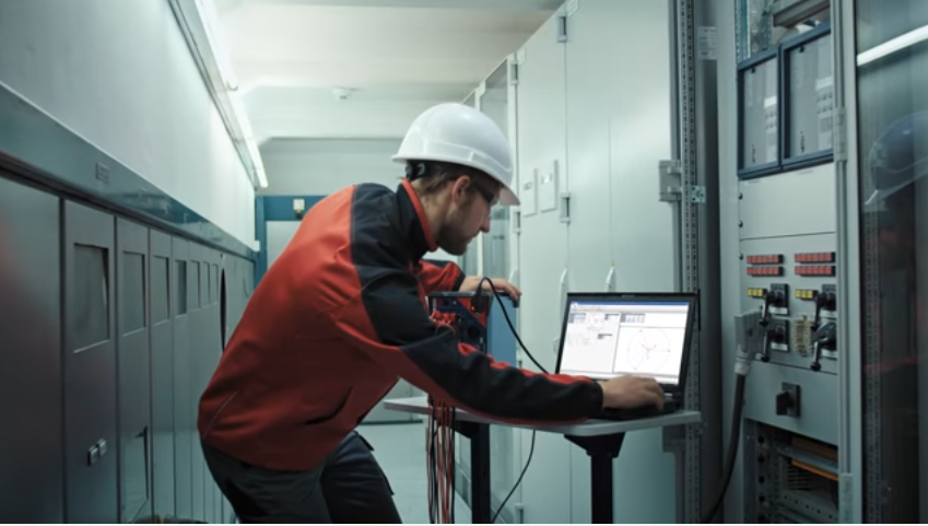 A Protection Engineer’s Mission | TD World