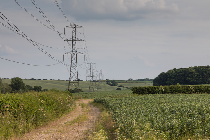 USDA Awards Loans to Build and Expand Rural Electric Infrastructure ...