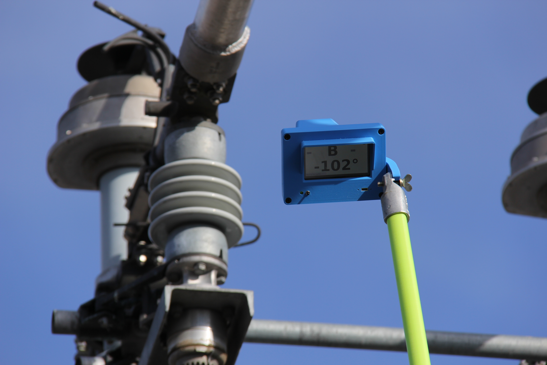 Phase ID Tool for Overhead and Underground T&D | T&D World