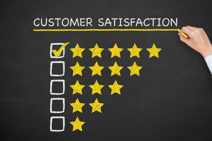 Residential Electric Utility Customer Satisfaction Increases for Sixth ...