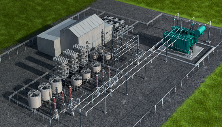 How STATCOM Can Solve Dynamic Grid Problems | T&D World