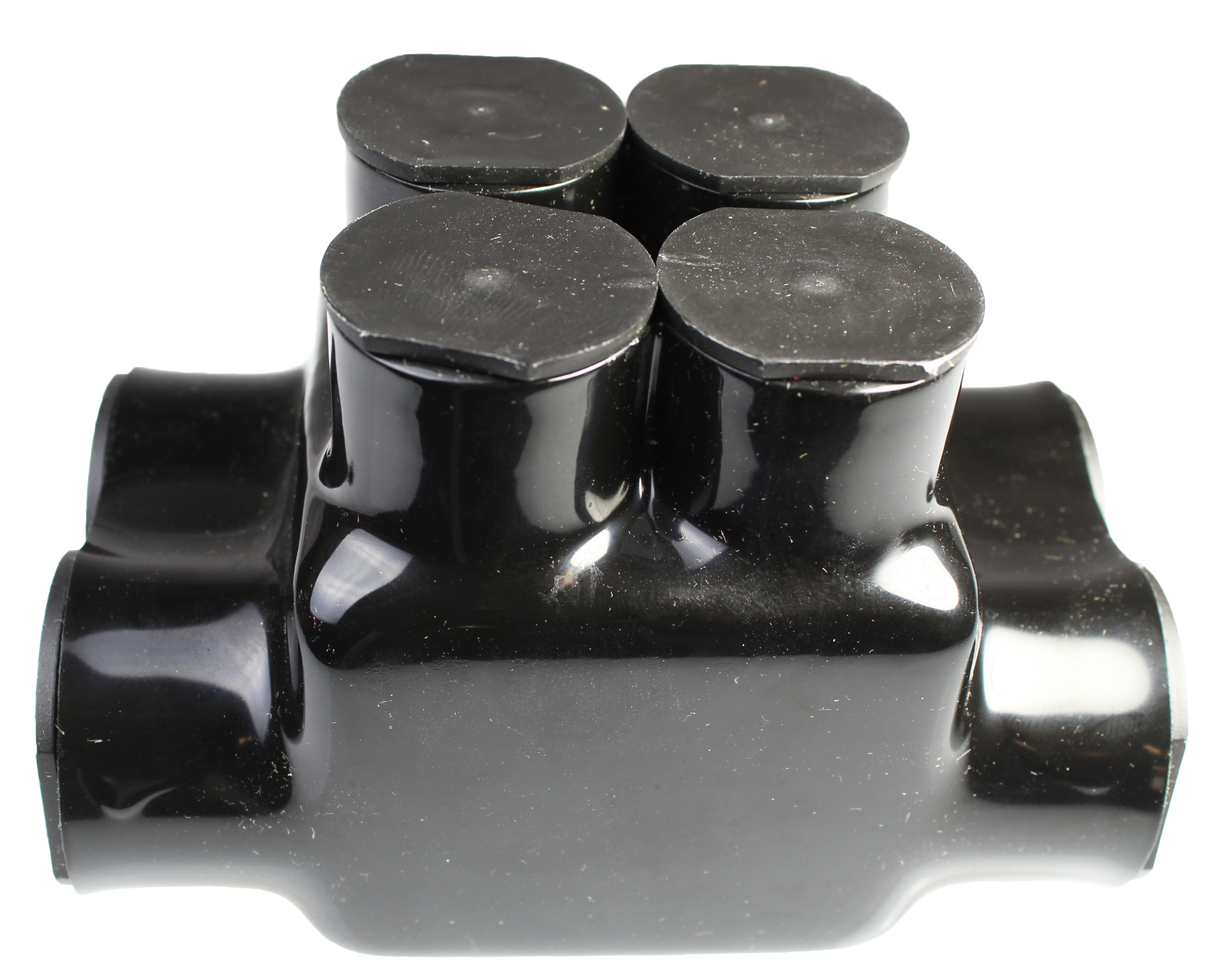 Burndy Launches Heavy-Duty Reducers | T&D World