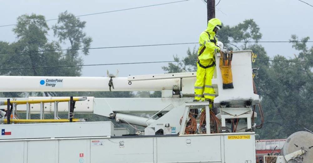 CenterPoint Energy and Vectren to Merge | T&D World