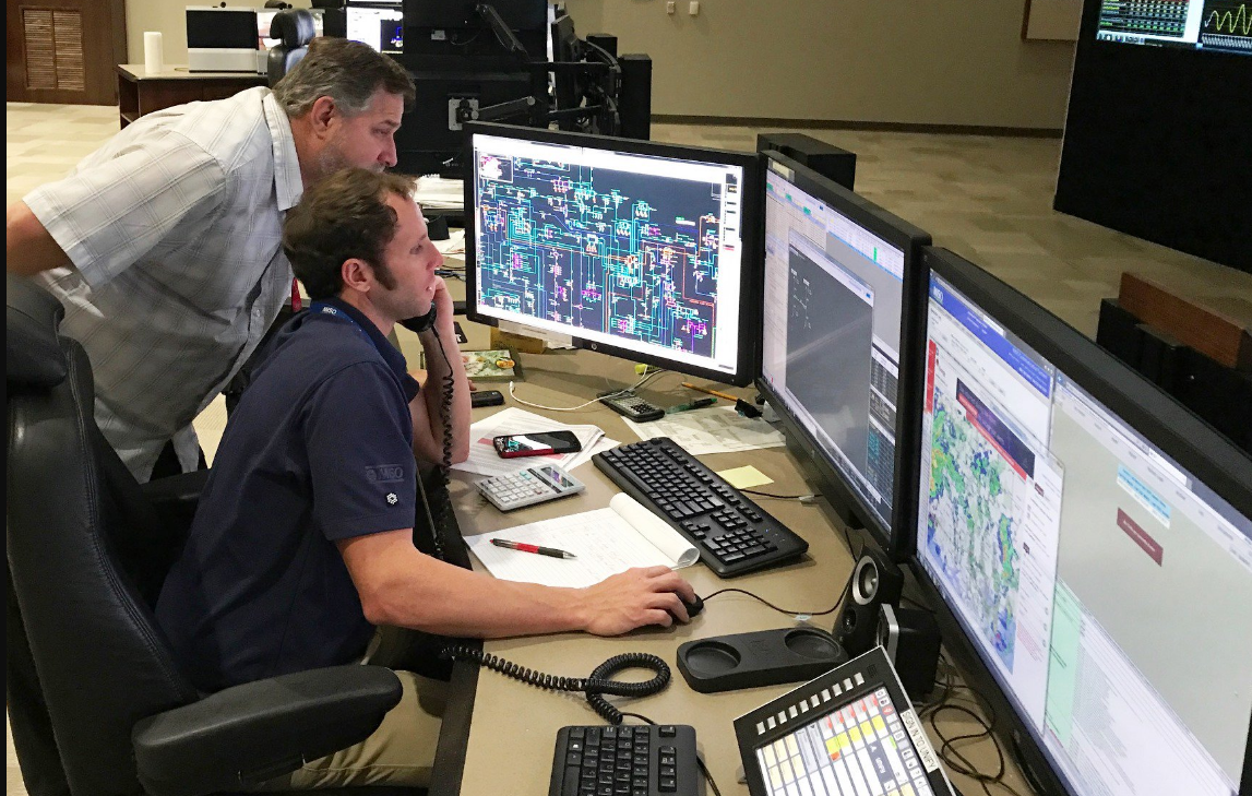 MISO Continues Storm Response Action | T&D World