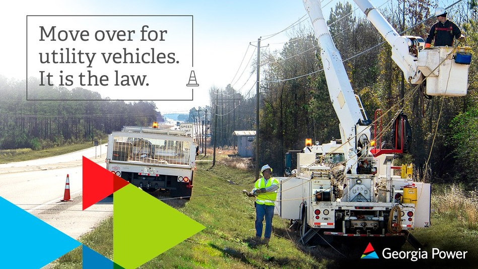 Georgia Power Partners With DOT to Improve Work Zone Safety | T&D World
