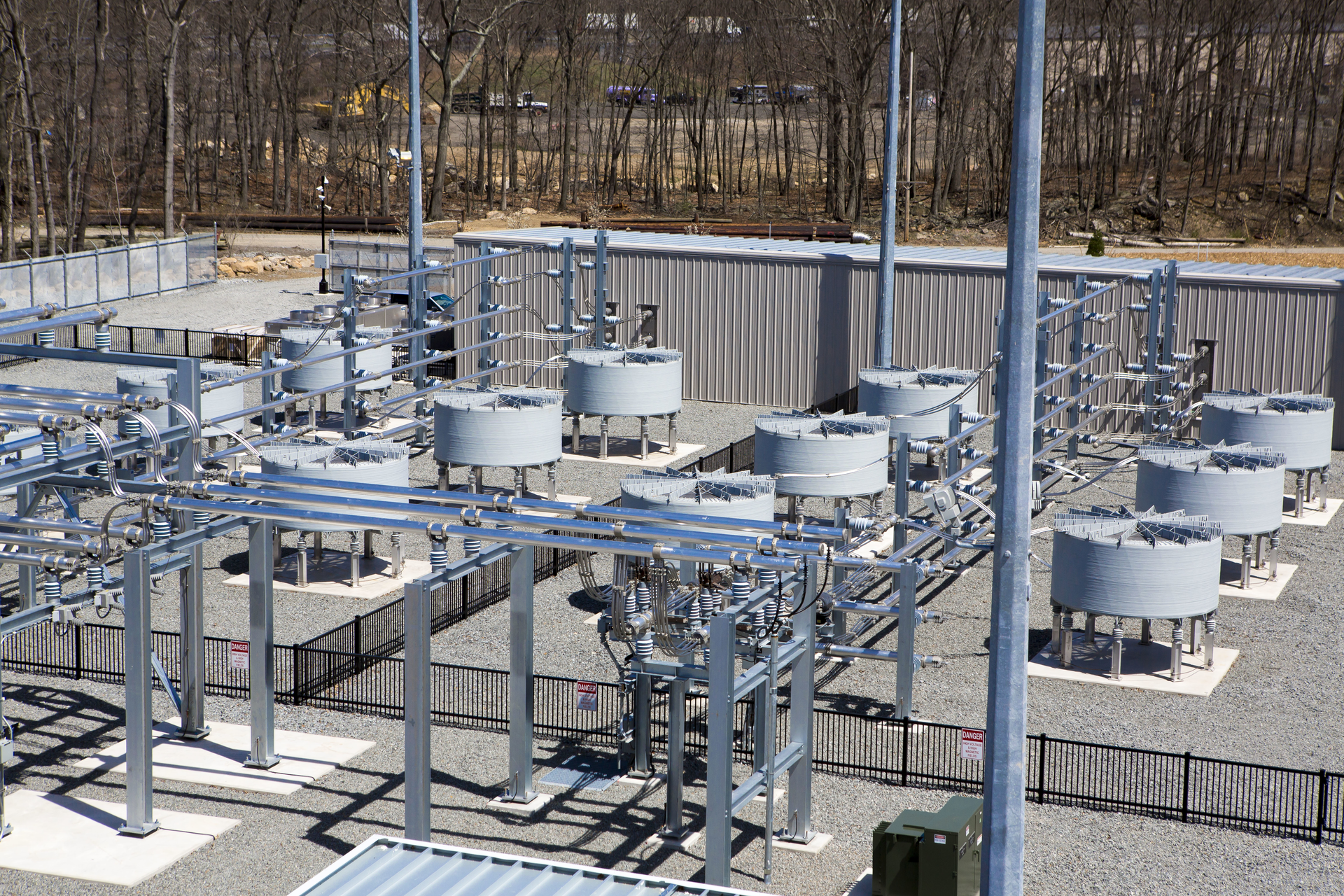 GE to Improve Norway’s Electrical Infrastructure with SVC Technology ...