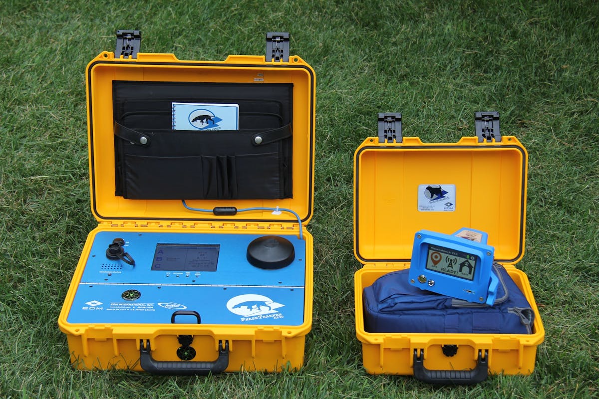 PhaseTrakker™ Phase Identification Systems | T&D World