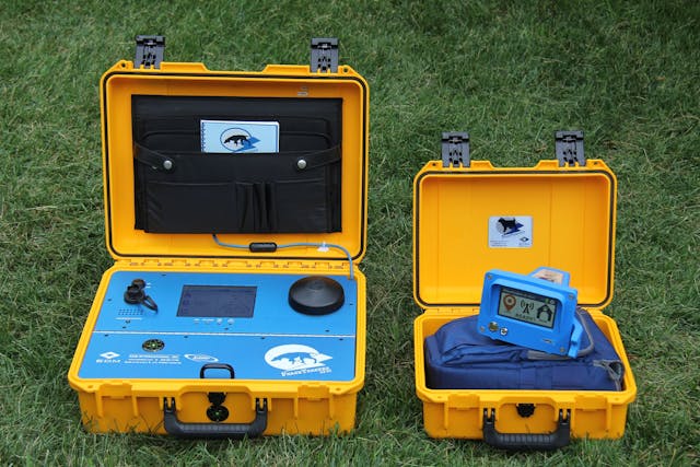 PhaseTrakker™ Phase Identification Systems | T&D World