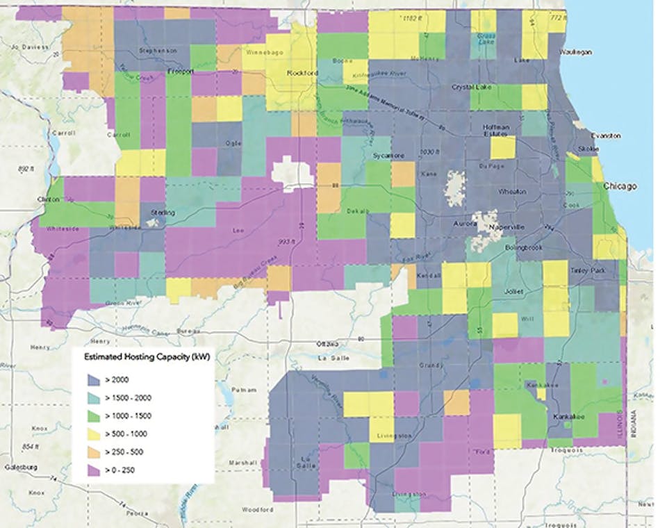 ComEd Values DER | T&D World