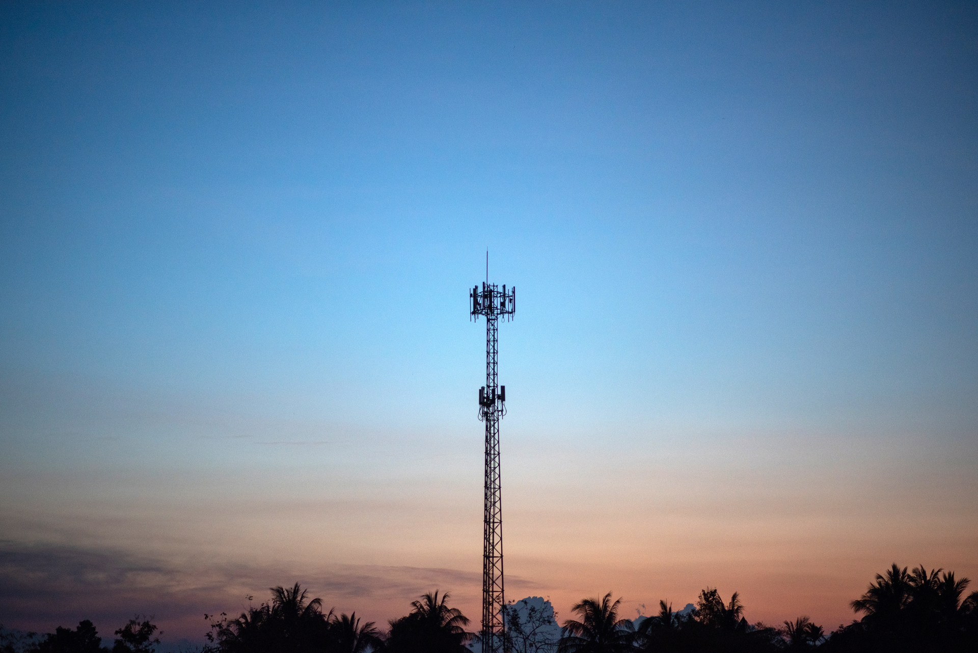 WEBINAR: 5G and the Impact to Your Poles: Utility Opportunities From ...