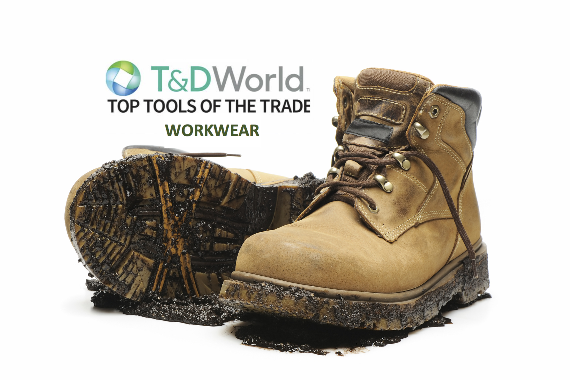 2019 T&D World Top Tools of the Trade: Workwear | TD World