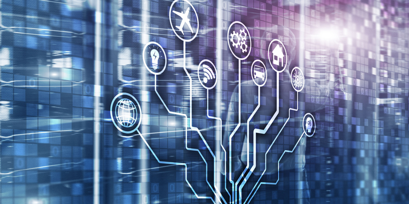 The Digitalization of Everything | T&D World