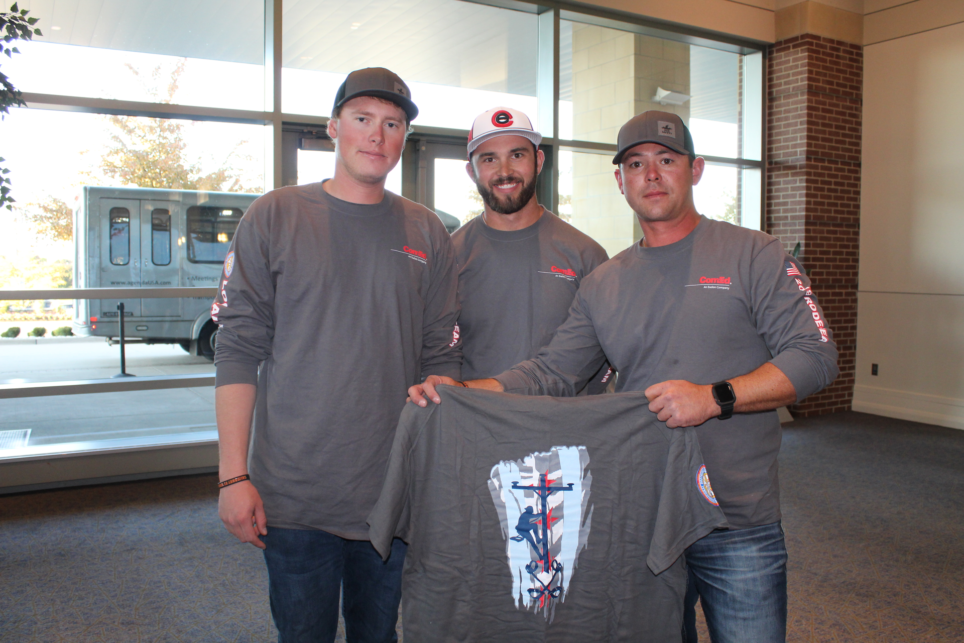 2019 Lineman's Rodeo Week: Trade Night Tradition | T&D World