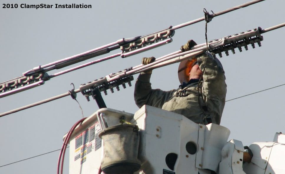 Utility Protects Transmission System With Electrical-Mechanical Shunts ...