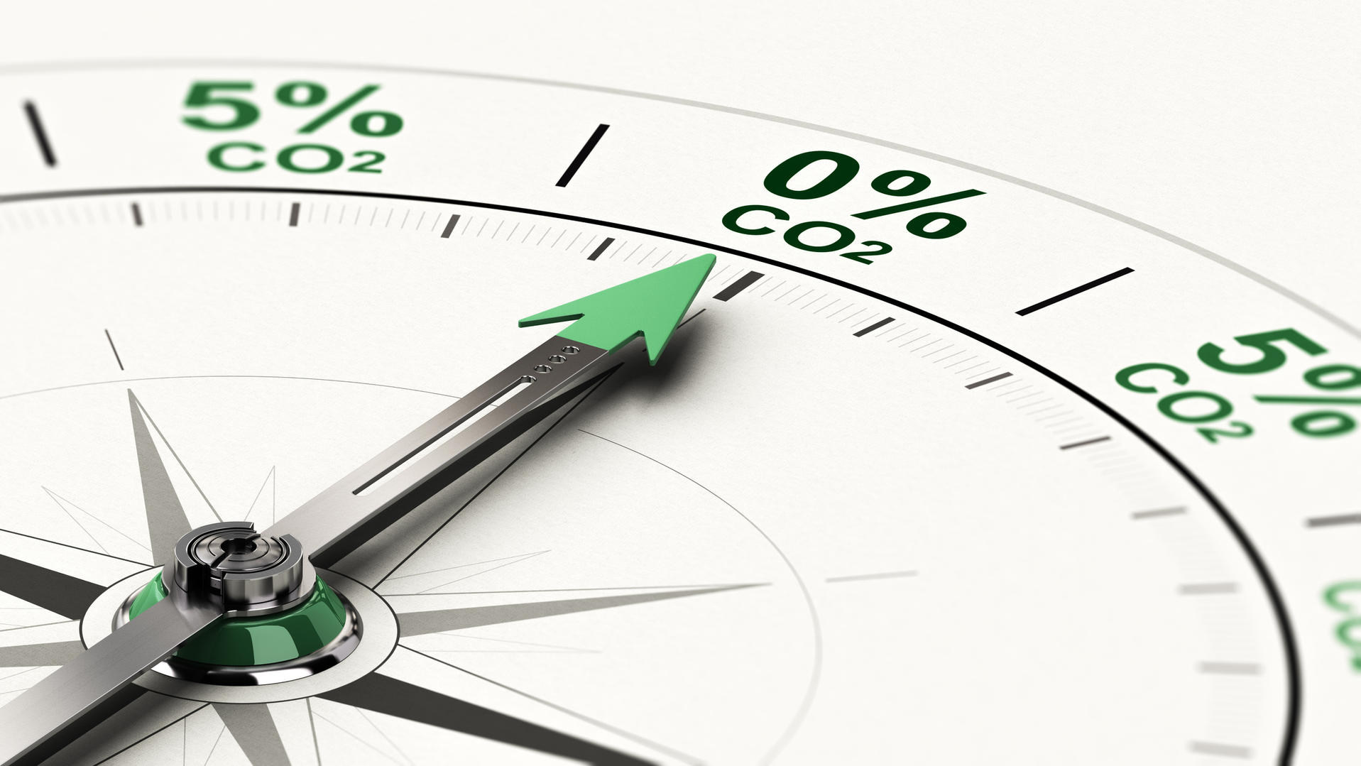 Driving Decarbonization with Carbon Capture and Storage | T&D World