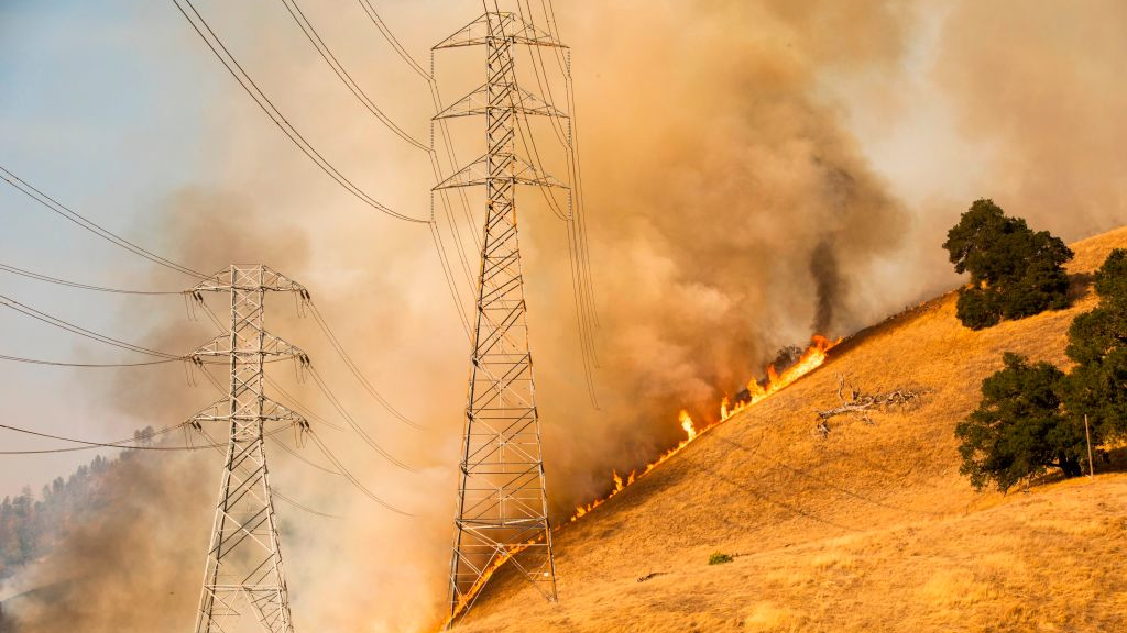 General Rate Case Settlement to Strengthen Safety, Reduce Wildfire Risk ...