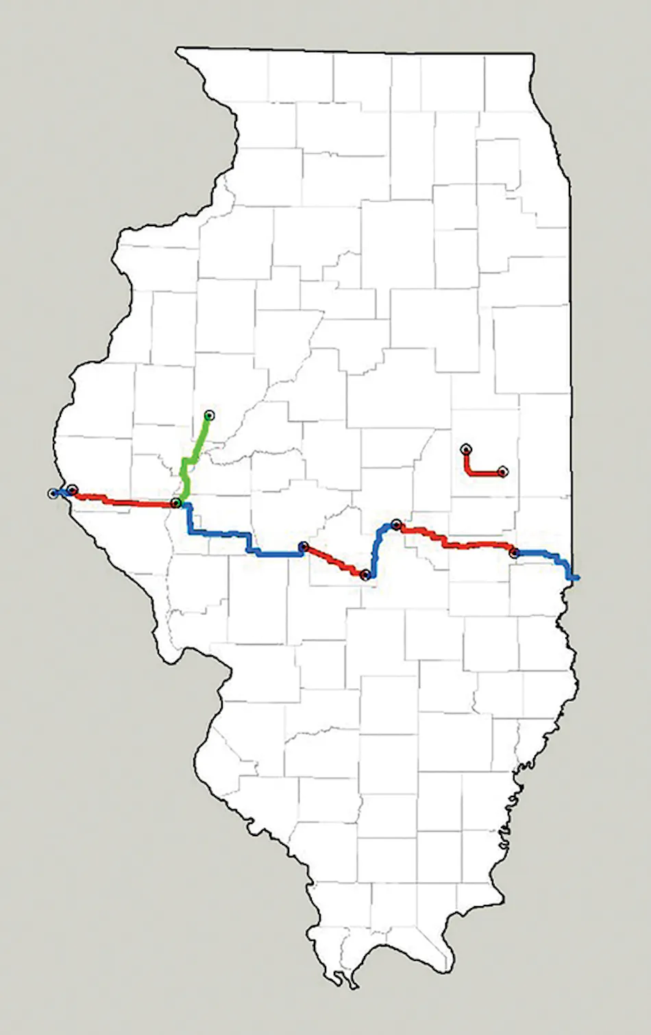 Boring Data: Exciting Impact For Transmission Lines | T&D World