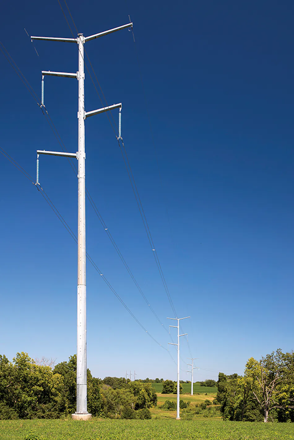 Boring Data: Exciting Impact For Transmission Lines | T&D World