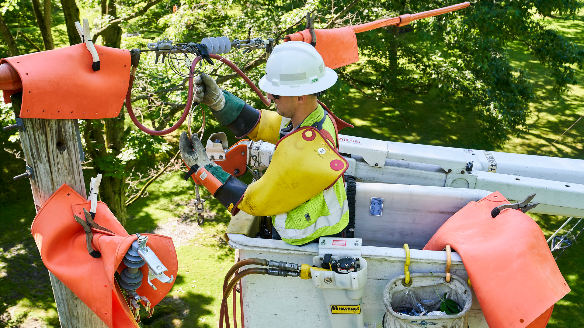 Pennsylvania PUC Approves FirstEnergy's Infrastructure Improvement ...