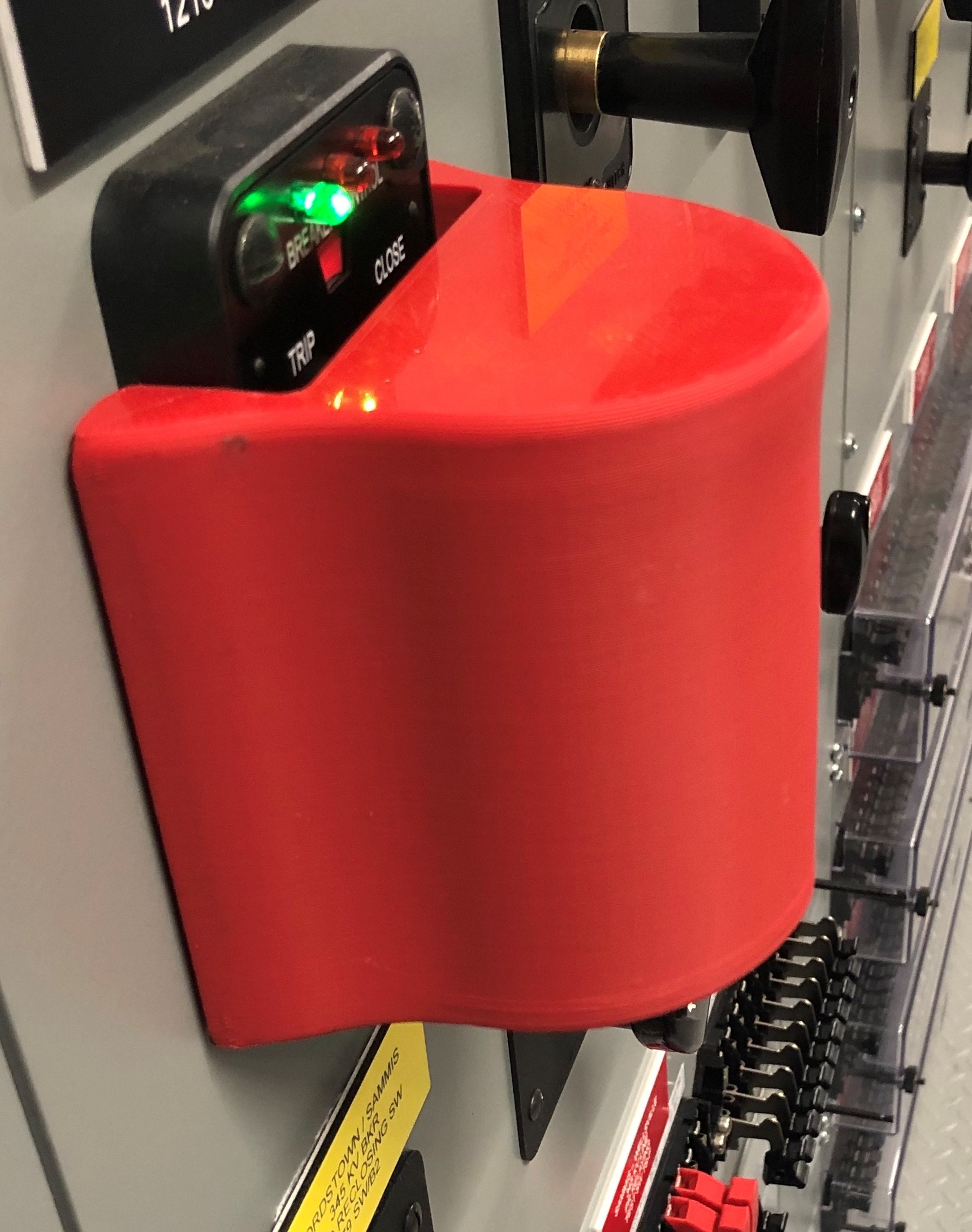 Human Performance Tools for Control Room Environments | T&D World