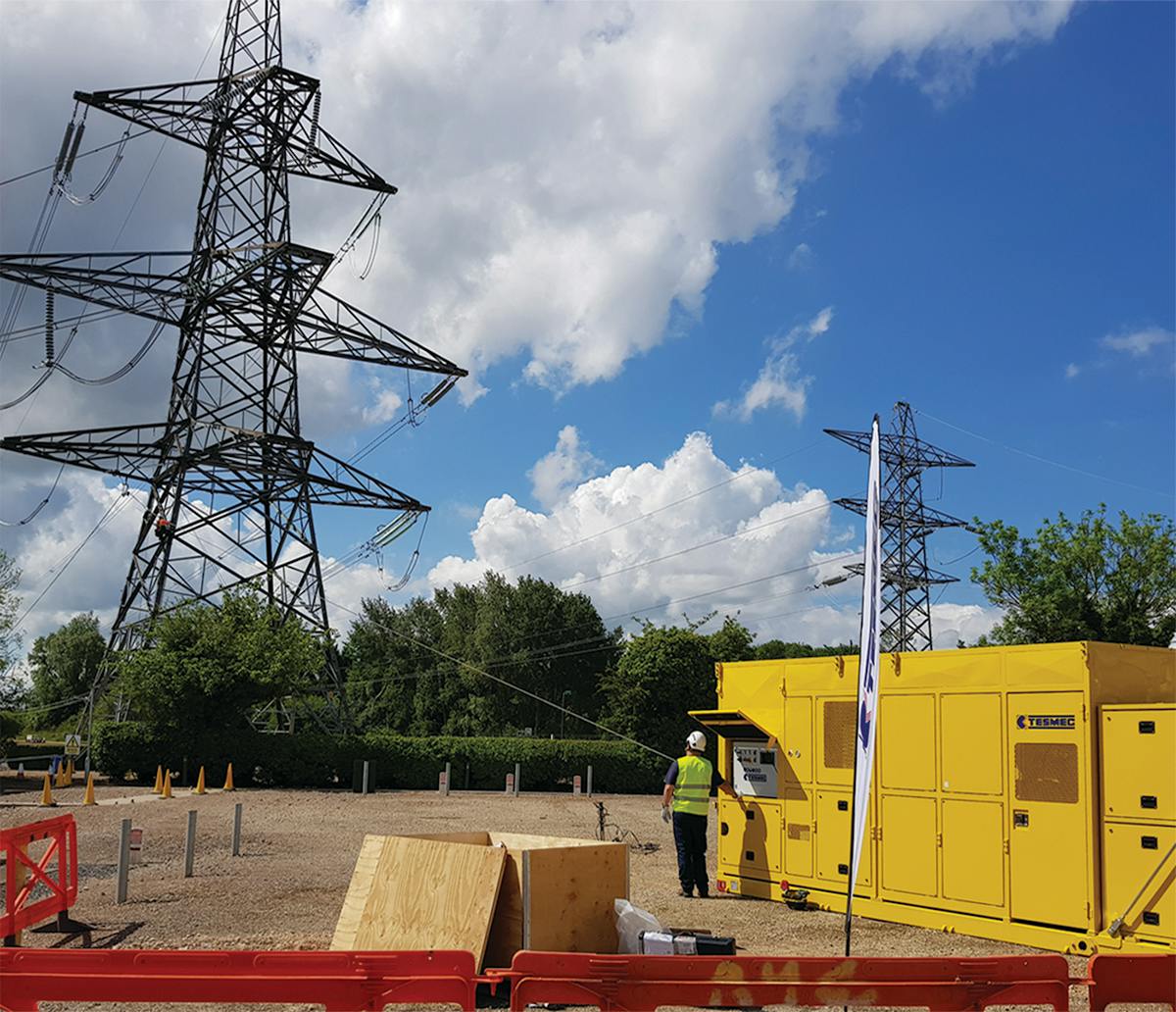 Rethinking Reconductoring | T&D World